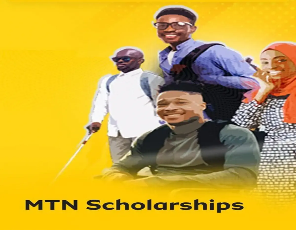 How to Apply for MTN Grants - Dodpo Love Life