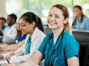 Top Undergraduate Nursing Scholarships in Canada: Fully Funded & Merit ...