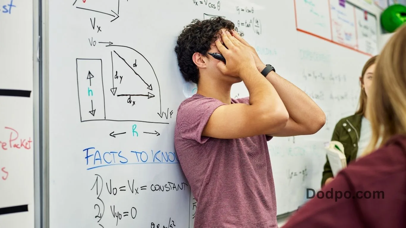 Teen Love and Healthy Boundaries for Teenagers- Dodpo Love Life