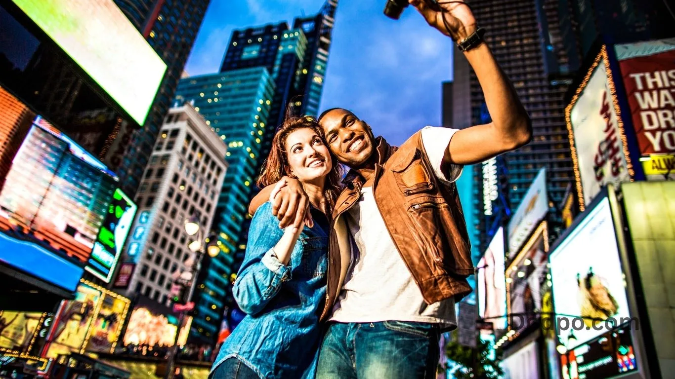 16 Date Ideas for New Couples That Spark Chemistry Fast