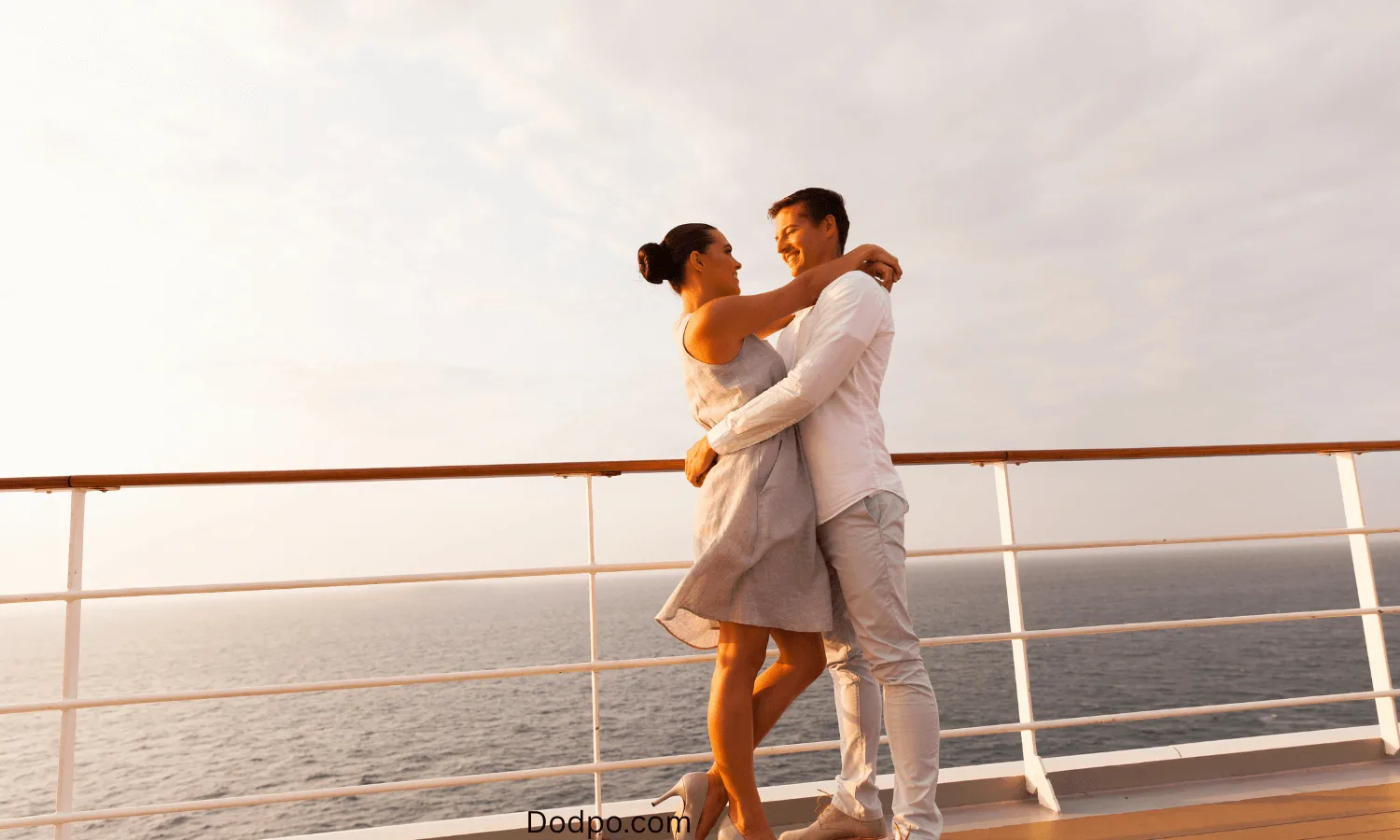 Healthy Dating Timeline for Adults | Expectations vs Reality - Dodpo ...