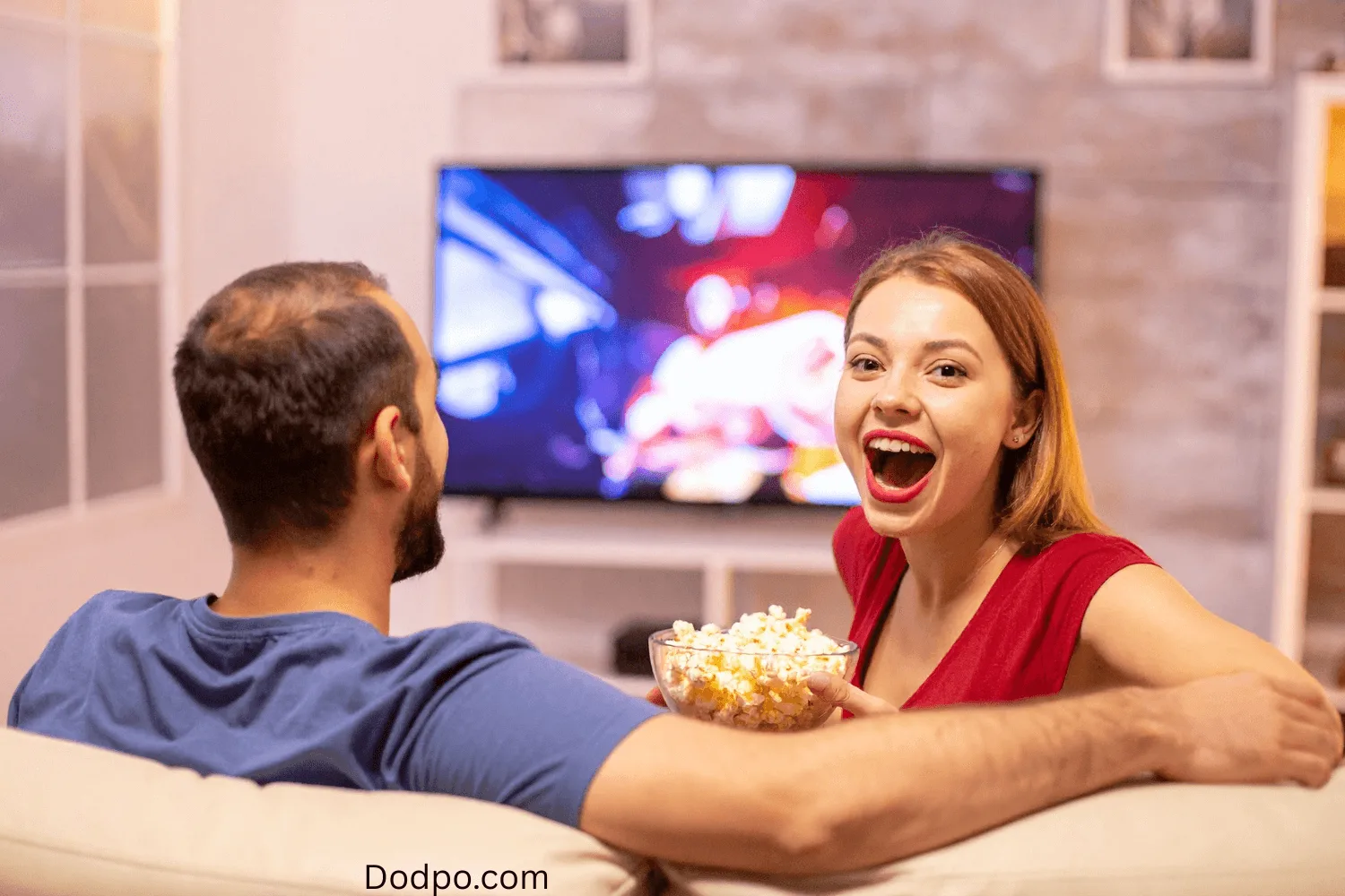 Romantic Movies for Couples: The Ultimate Movie Night Guide - Dodpo ...