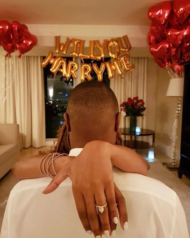 Best 10 Marriage Proposal Ideas for a Perfect “Yes!” Moment- Dodpo Love ...