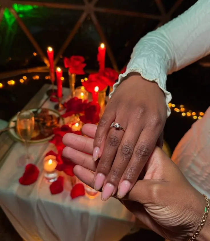 Best 10 Marriage Proposal Ideas for a Perfect “Yes!” Moment- Dodpo Love ...