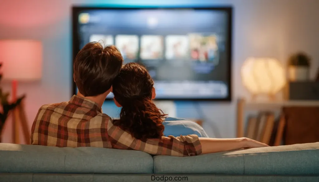 Romantic Movies for Couples: The Ultimate Movie Night Guide - Dodpo ...