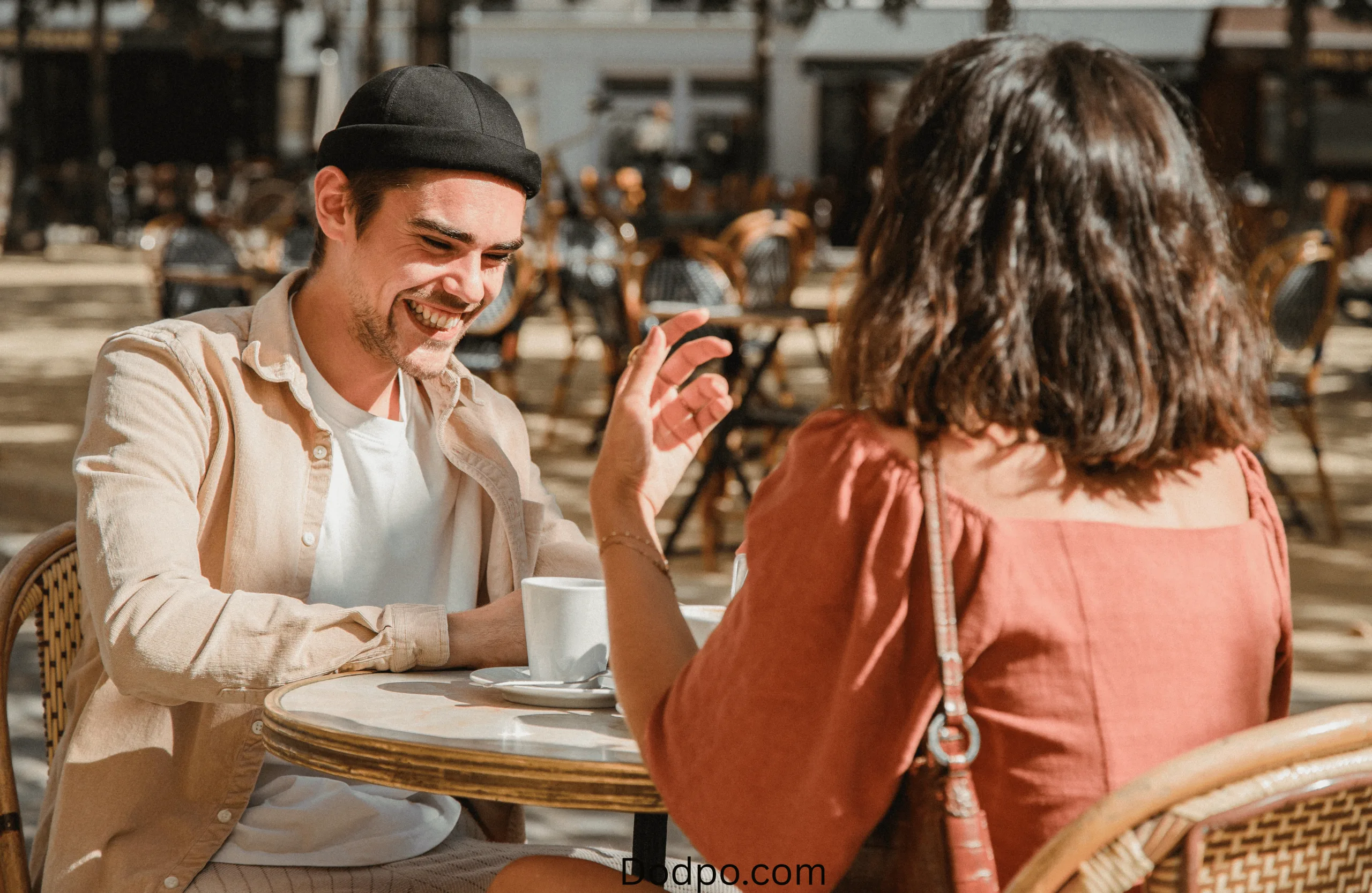 Healthy Dating Boundaries Examples You Need in 2026 - Dodpo Love Life