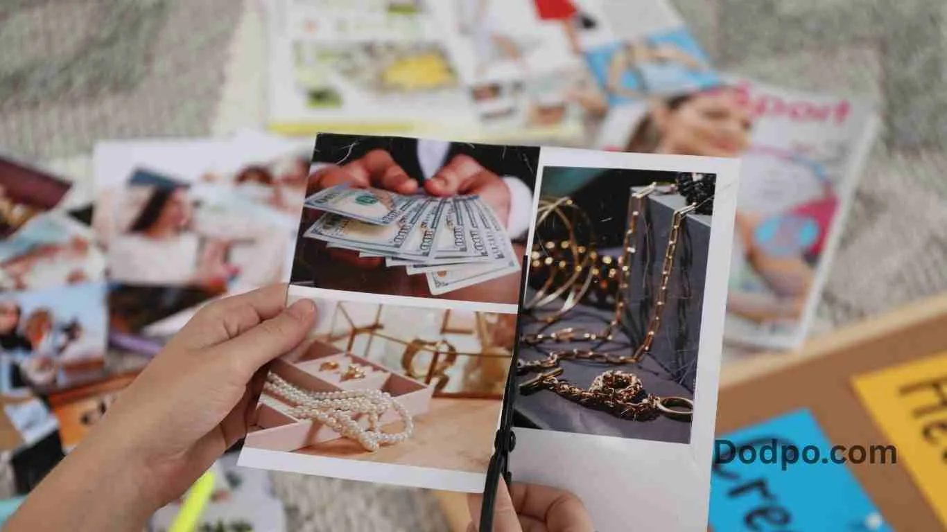 Relationship Vision Board: How to Manifest Healthy Love & Clarity ...