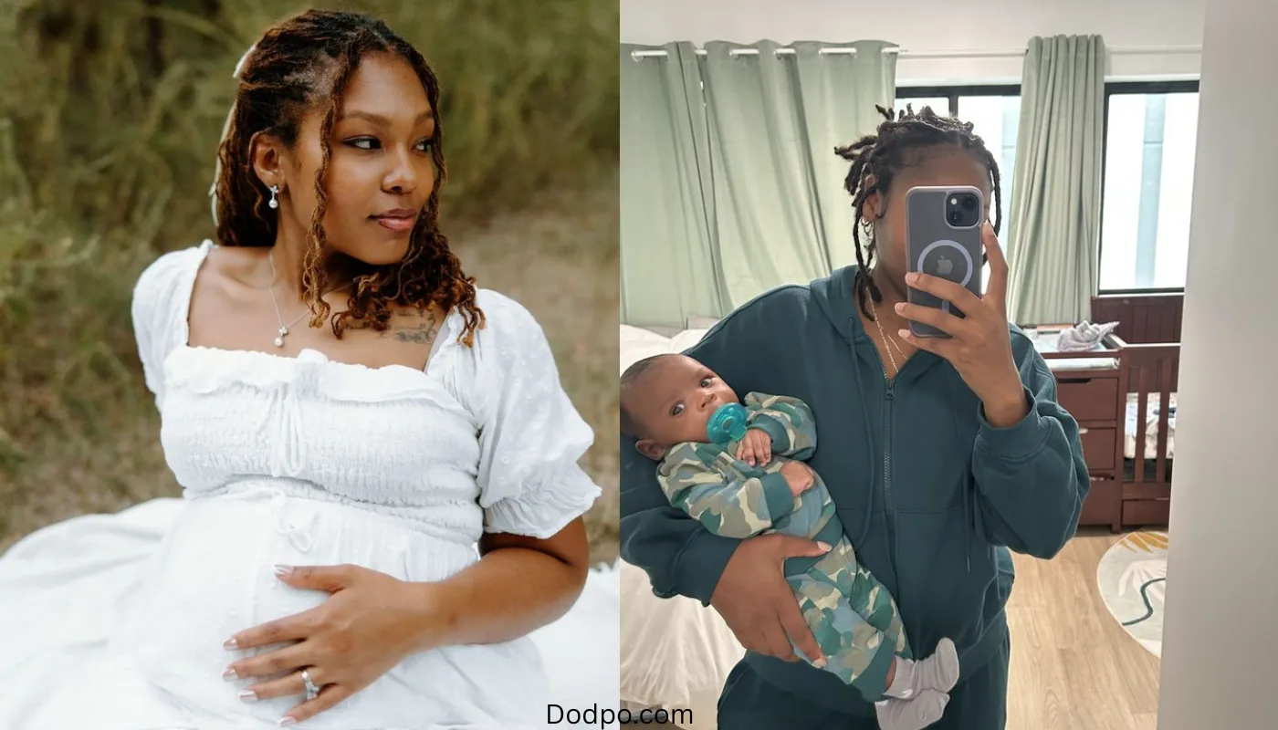 Post-Pregnancy Loc Shedding: How to Save Your Roots in 2026 - Dodpo ...