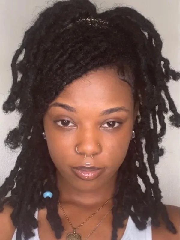 How to Style Locs for Interviews: Simple, Neat & Professional Ideas
