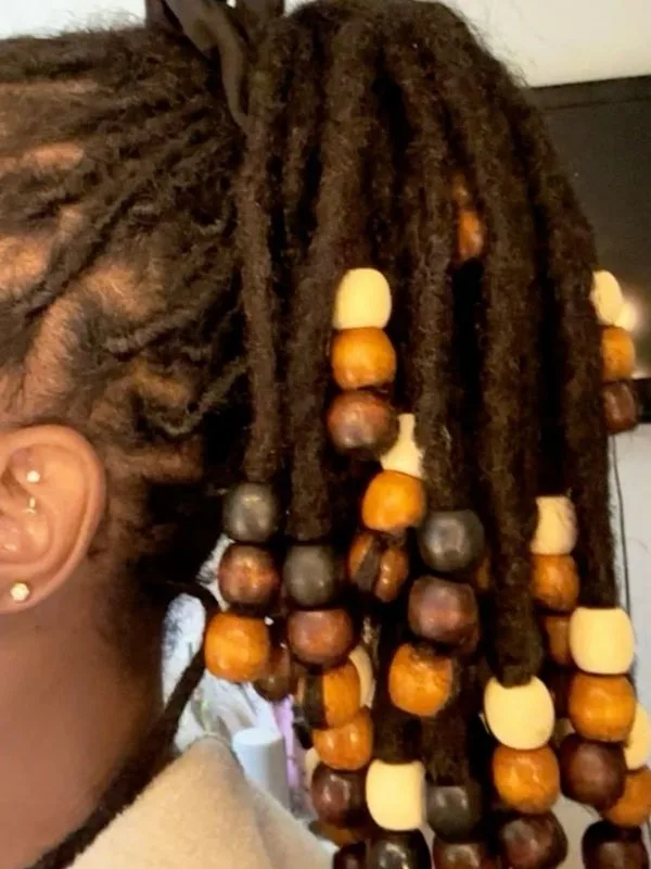 How to Style Locs for Interviews: Simple, Neat & Professional Ideas