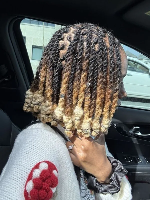 How to Style Locs for Interviews: Simple, Neat & Professional Ideas