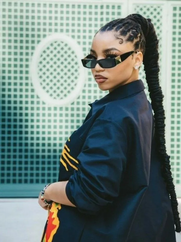 How to Style Locs for Interviews: Simple, Neat & Professional Ideas