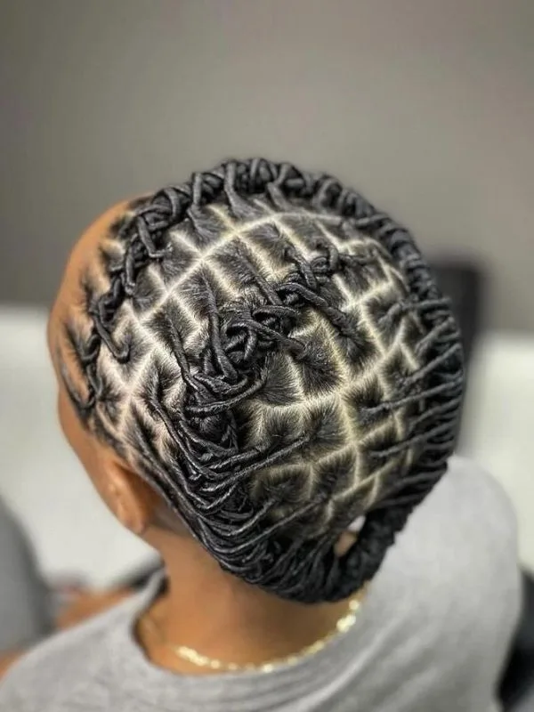 How to Style Locs for Interviews: Simple, Neat & Professional Ideas