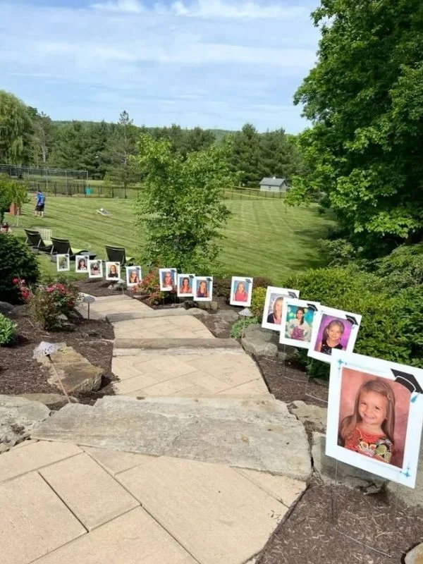 The Ultimate Outdoor Graduation Open House Guide for 2026