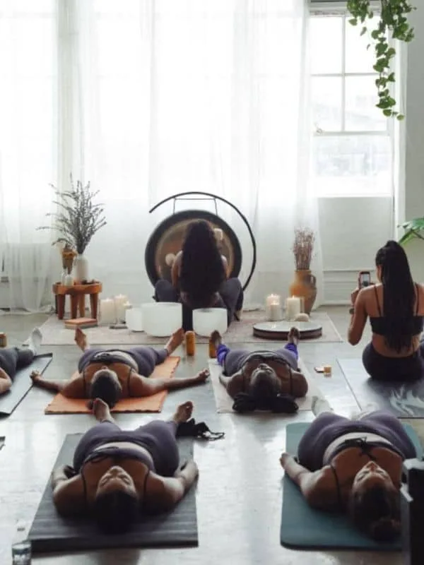20 Wellness Retreat Bachelorette Ideas for a Relaxing Celebration